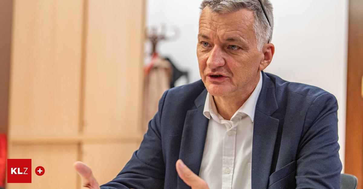 Kulturbudget Stadt Graz: Eber denkt über Neuverteilung nach